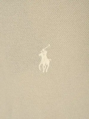 Polo Ralph Lauren Short-sleeved Polo Shirt