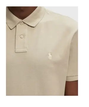 Polo Ralph Lauren Short-sleeved Polo Shirt