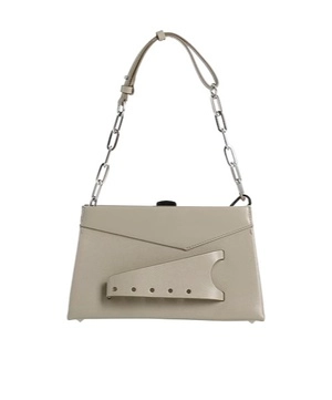 MAISON MARGIELA Leather Handbag
