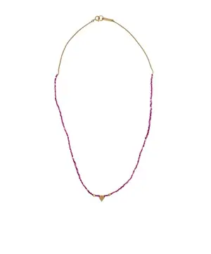Isabel Marant Étoile Necklaces