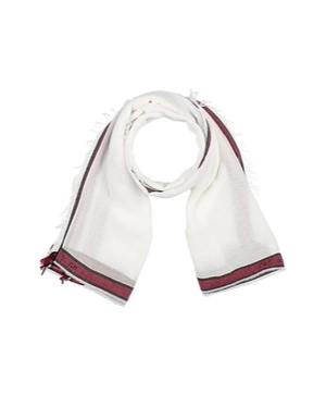 Rag & Bone Scarves Foulards - White