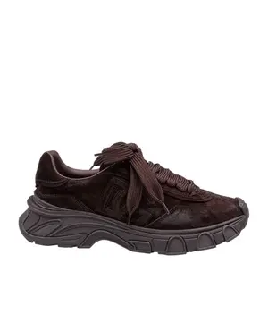 Dolce & Gabbana Dolce Gabbana Country Road Sneakers - Brown