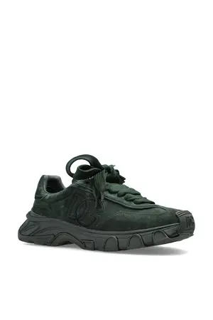 Dolce & Gabbana Lace-up Sneakers