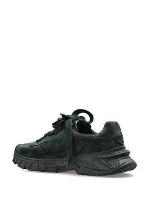 Dolce & Gabbana Lace-up Sneakers