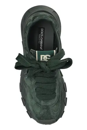 Dolce & Gabbana Lace-up Sneakers