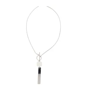 Isabel Marant Étoile Pendant Necklace - No