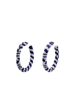 Isabel Marant Étoile Hoop Earrings