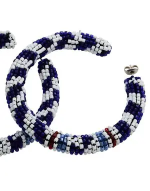 Isabel Marant Étoile Hoop Earrings