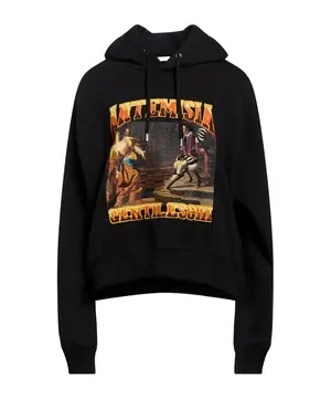 Chloé Minimal Printed Hoodie