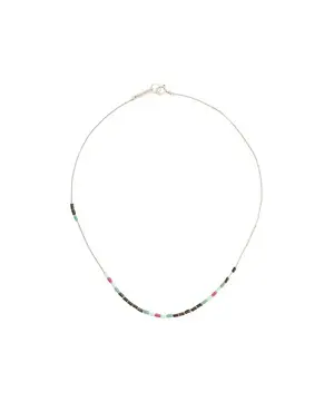 Isabel Marant Étoile Choker Necklaces