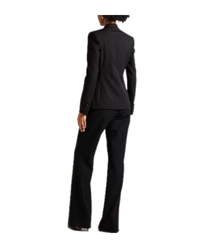 Saint Laurent Minimalist Double-breasted Blazer