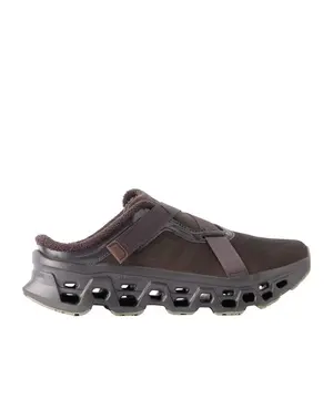 On Mule Mesh Sneakers