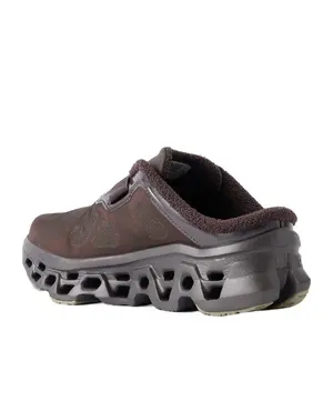 On Mule Mesh Sneakers