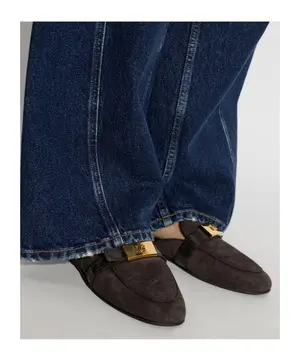 Dolce & Gabbana Backless Mules