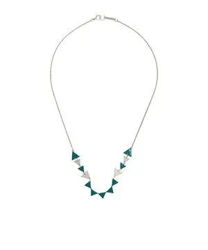 Isabel Marant Étoile ISABEL MARANT ÉTOILE Metal Necklace No