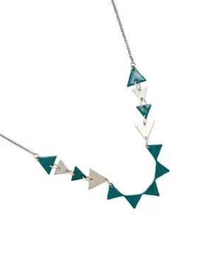 Isabel Marant Étoile Metal Necklace - No