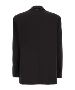 TWINSET Double-breasted Blazer