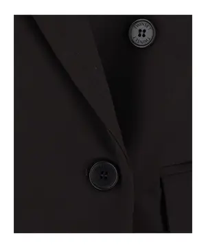 TWINSET Double-breasted Blazer