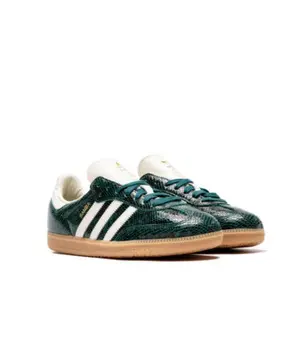 Adidas Originals Samba Og Sneakers