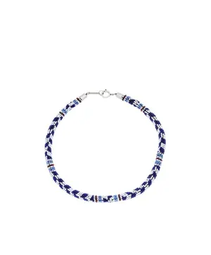 Isabel Marant Étoile Beaded Necklace - No