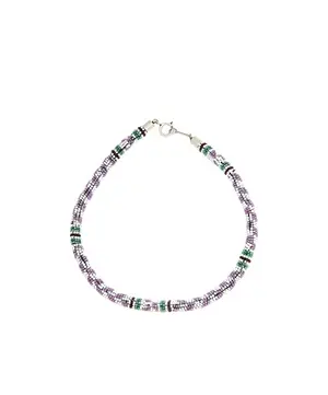 Isabel Marant Étoile Beaded Necklace - No