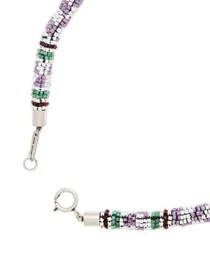 Isabel Marant Étoile Beaded Necklace