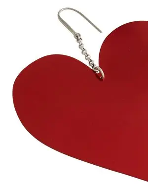 Isabel Marant Étoile Metal Earrings
