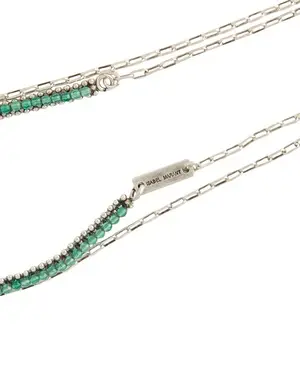 Isabel Marant Étoile Pendant Necklaces
