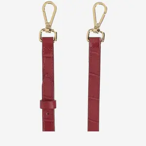 Jacquemus Textured Top Handle Shoulder Bag