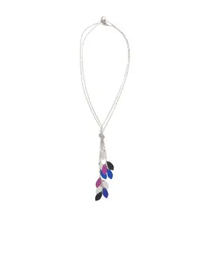 Isabel Marant Étoile Pendant Necklace