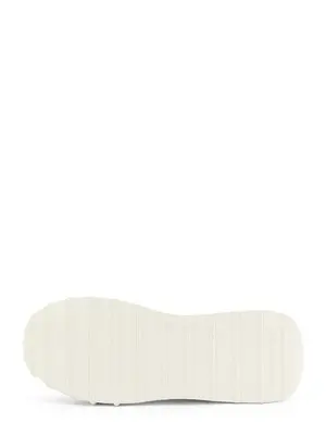 Dolce & Gabbana Dolce Gabbana Dg Athletic Logo Patch Sneakers