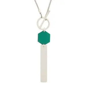 Isabel Marant Étoile Pendant Necklace - No