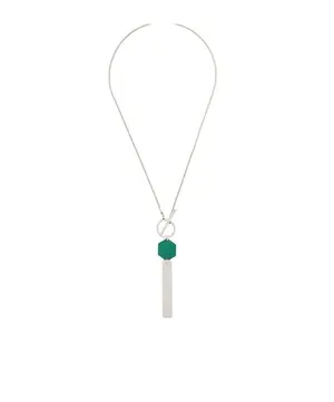 Isabel Marant Étoile Pendant Necklace