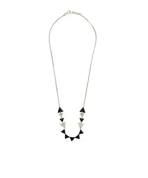 Isabel Marant Étoile ISABEL MARANT ÉTOILE Geometric Necklace No