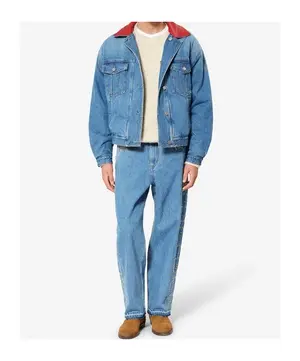 Isabel Marant Étoile Jorian Jeans
