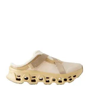 On Mule Mesh Sneakers