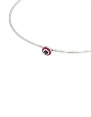 Isabel Marant Étoile Metal Bracelets - White