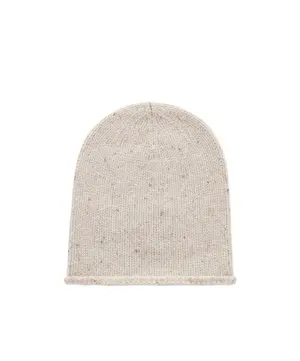 Johnstons Of Elgin Cashmere Beanie