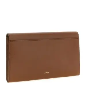 Furla Iride' Clutch