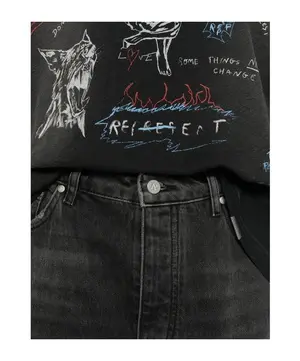 REPRESENT Heaton Jeans