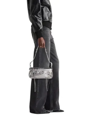 Balenciaga Casual Singleshoulder Bag