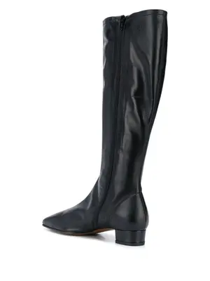 By Far Eddie High Boots