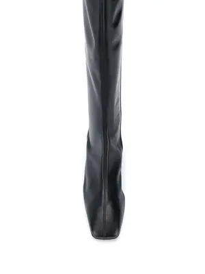 By Far Eddie High Boots