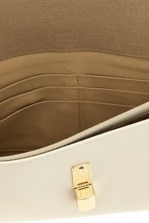 Furla Iride Clutch With Flap Closure - No