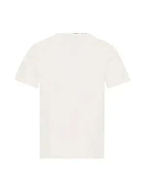 Roberto Cavalli Crewneck T-shirt