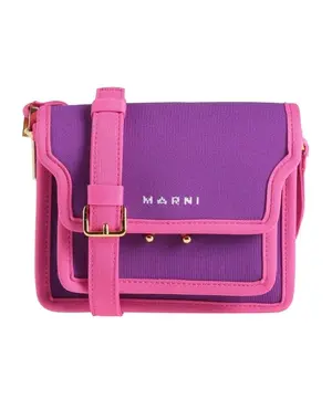 Marni Small Crossbody Bag