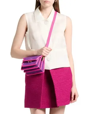 Marni Small Crossbody Bag