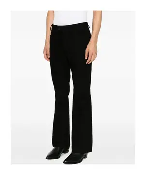 ERNEST W. BAKER Casual Pants With Belt Loops
