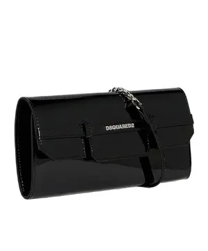 Dsquared2 Chic Night Clutch