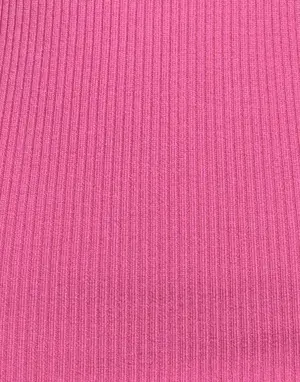Rick Owens Minimalist Wool Knit Sweater